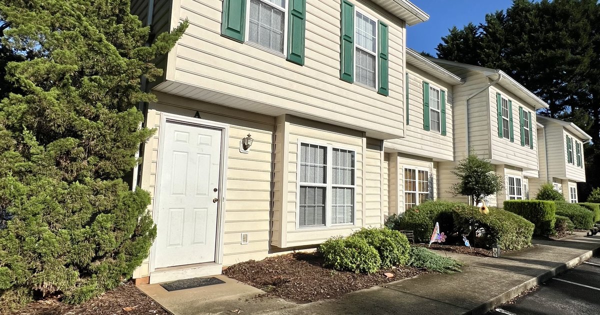 Southview Apartments 608 A | TruMade Properties